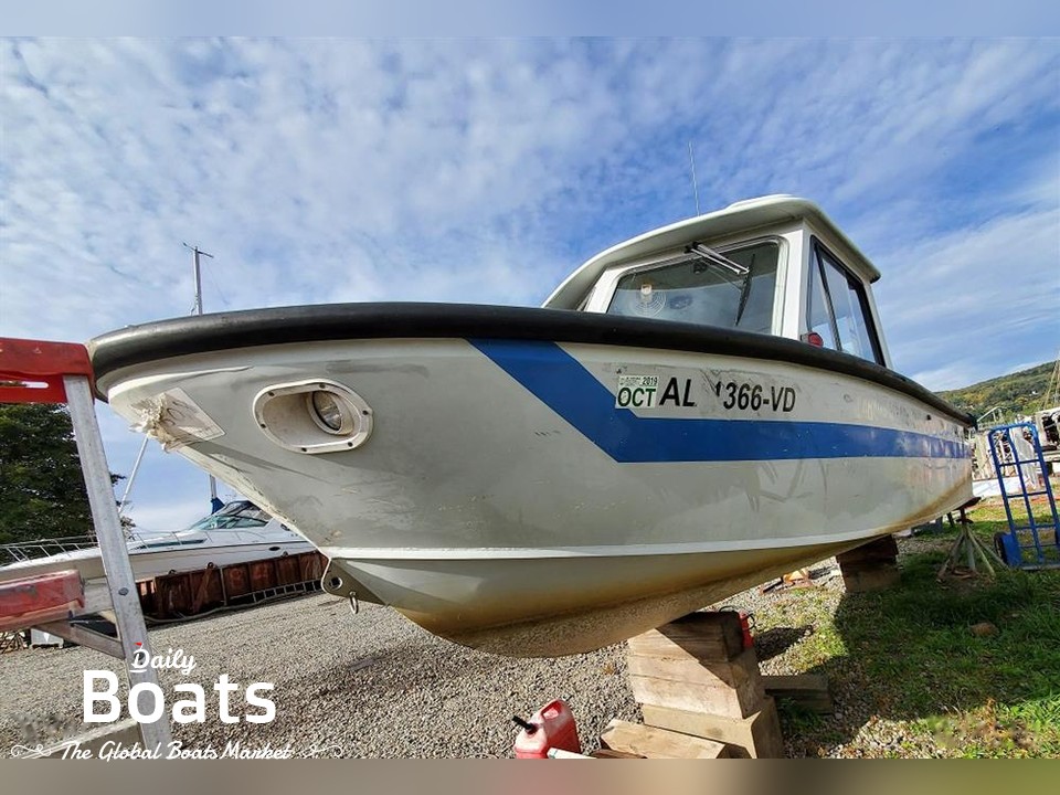 Patrol boats for sale in United States of America - Daily Boats