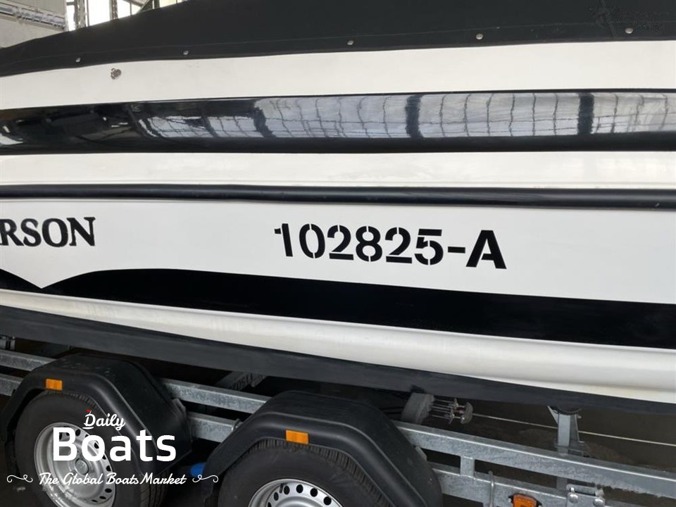 2006 Larson Boats 218 Lxi for sale. View price, photos and Buy 2006 ...