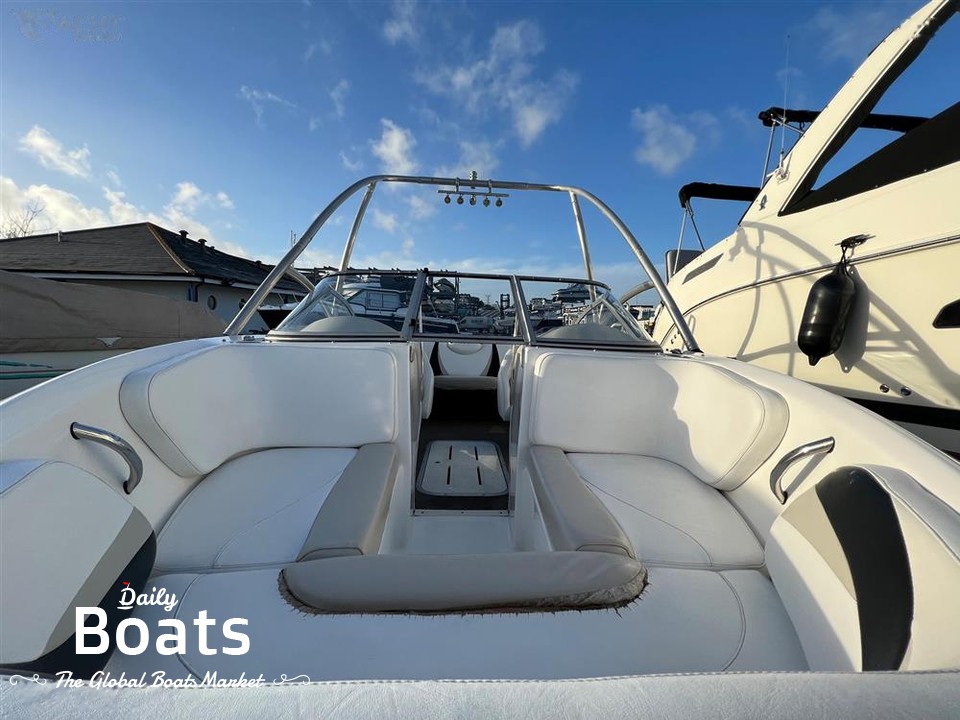 2005 Mariah 19 Sx for sale. View price, photos and Buy 2005 Mariah 19 ...