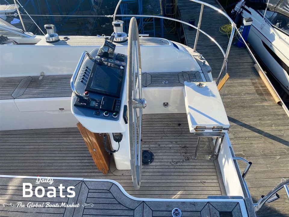 2019 Hallberg Rassy 412 for sale. View price, photos and Buy 2019 ...