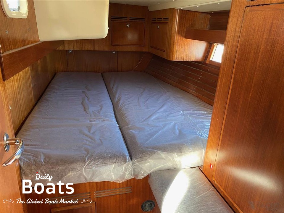 2019 Hallberg Rassy 412 for sale. View price, photos and Buy 2019 ...