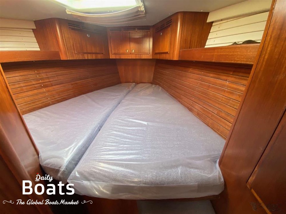2019 Hallberg Rassy 412 for sale. View price, photos and Buy 2019 ...