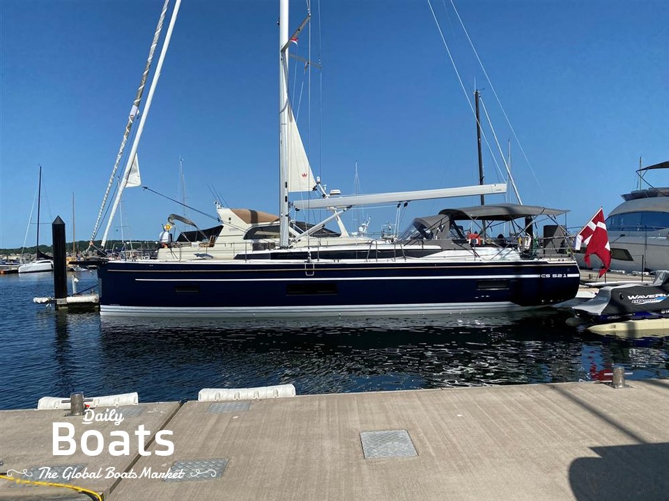2021 Bavaria Yachts C50 for sale. View price, photos and Buy 2021 ...