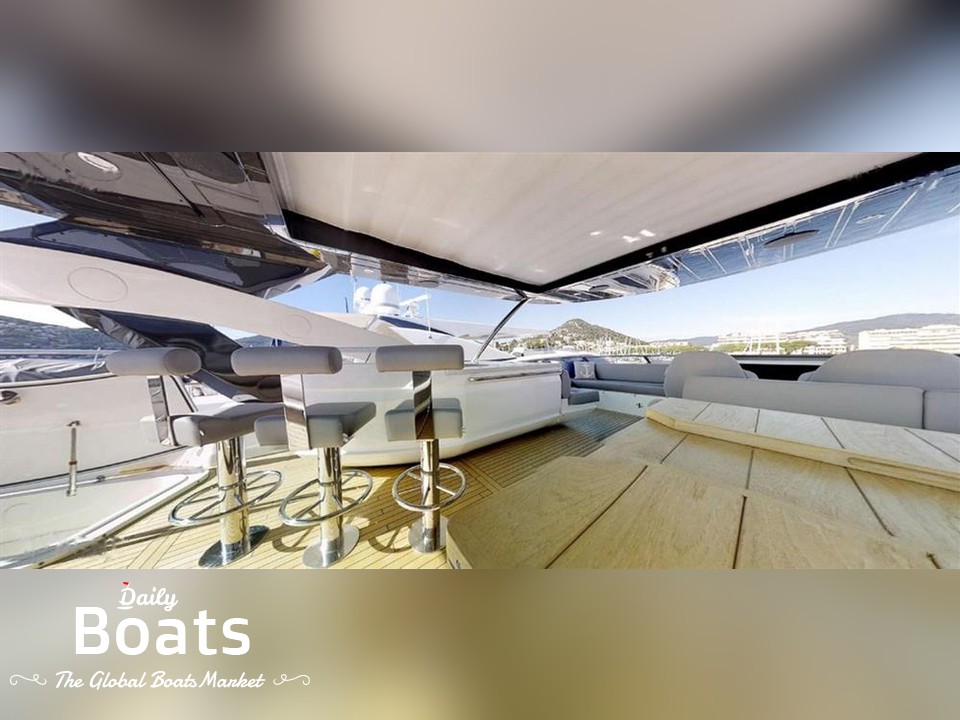 2014 Sunseeker 86 Yacht for sale. View price, photos and Buy 2014 ...