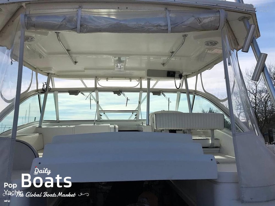 2003 Luhrs 360 Sx for sale. View price, photos and Buy 2003 Luhrs 360 ...