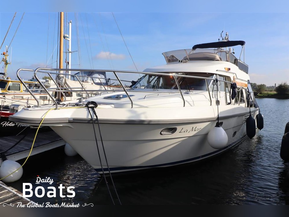 2011 Storebro 435 Commander for sale. View price, photos and Buy 2011 ...