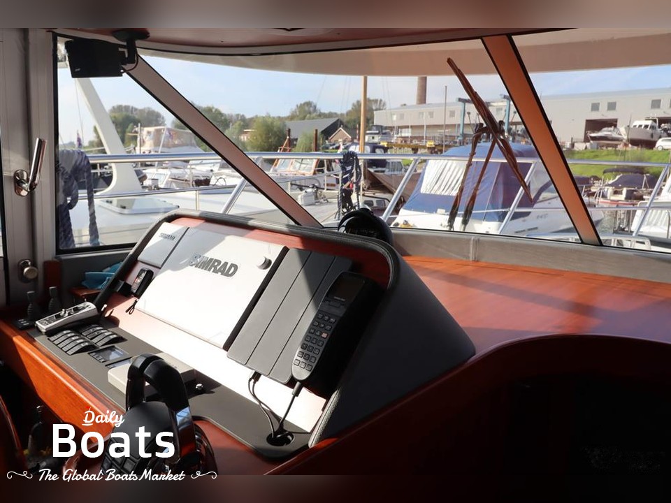 2011 Storebro 435 Commander for sale. View price, photos and Buy 2011 ...