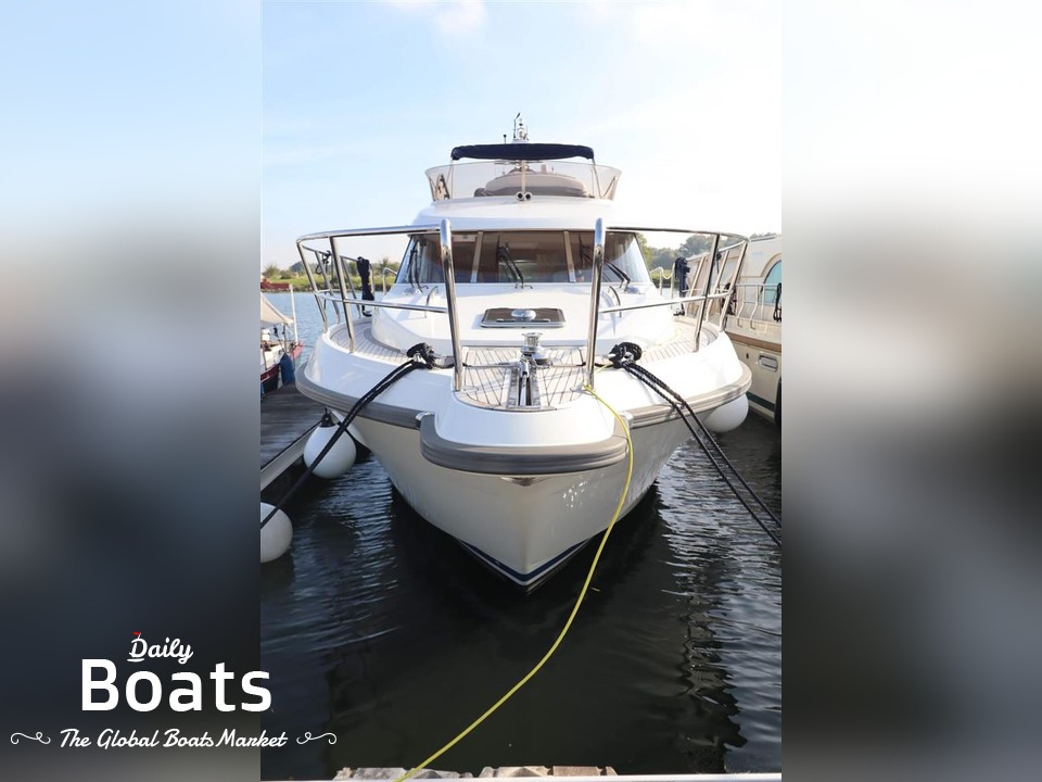 2011 Storebro 435 Commander for sale. View price, photos and Buy 2011 ...