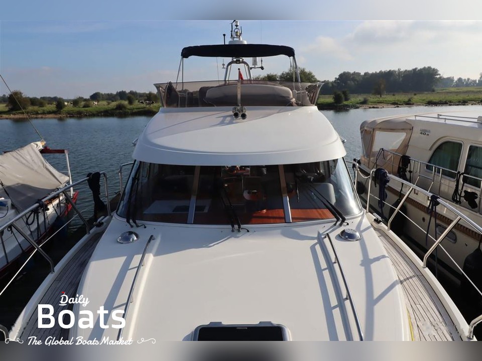 2011 Storebro 435 Commander for sale. View price, photos and Buy 2011 ...