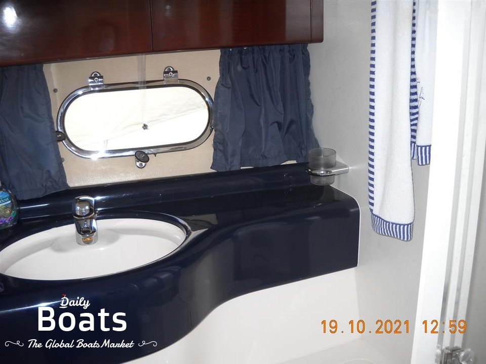 1996 Princess 440 for sale. View price, photos and Buy 1996 Princess ...