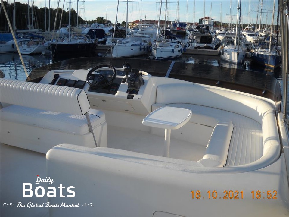 1996 Princess 440 for sale. View price, photos and Buy 1996 Princess ...