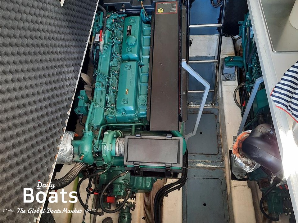 1996 Princess 440 for sale. View price, photos and Buy 1996 Princess ...