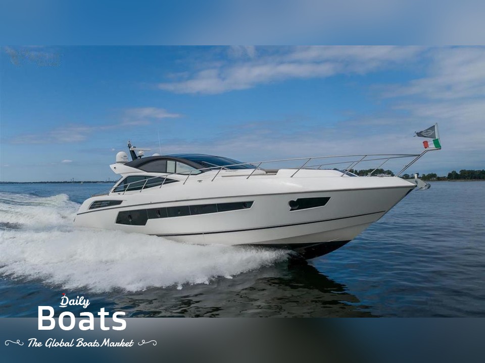 2014 Sunseeker Predator for sale. View price, photos and Buy 2014 ...