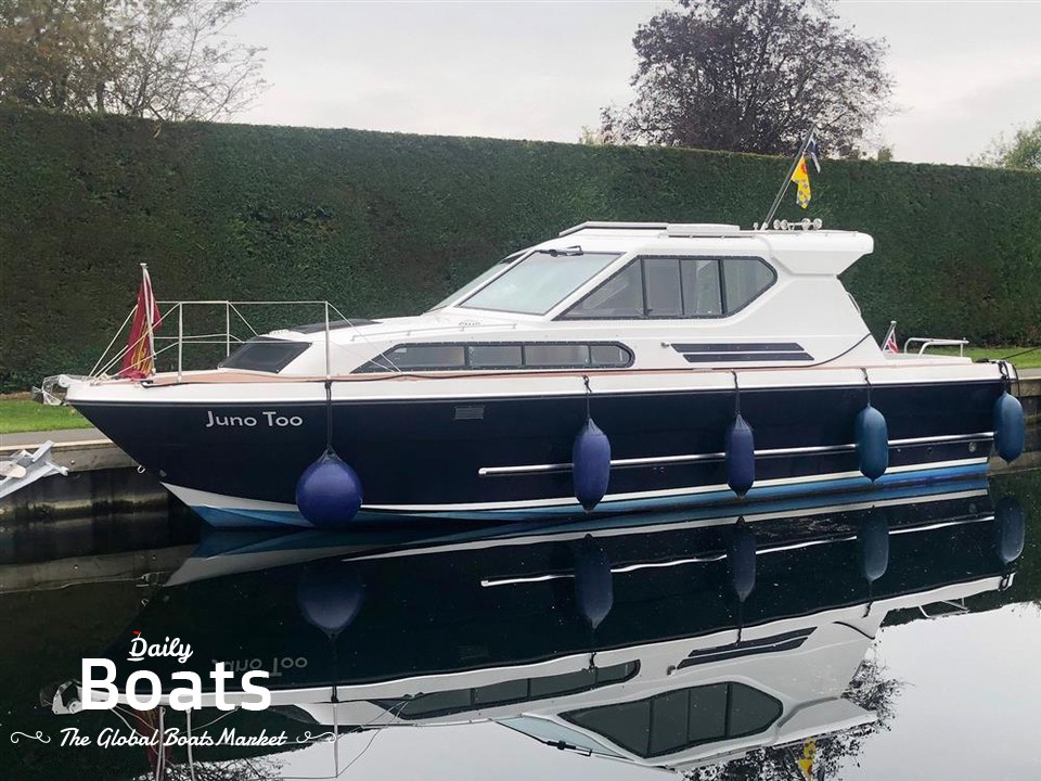 1999 Princess 30Ds for sale. View price, photos and Buy 1999 Princess ...