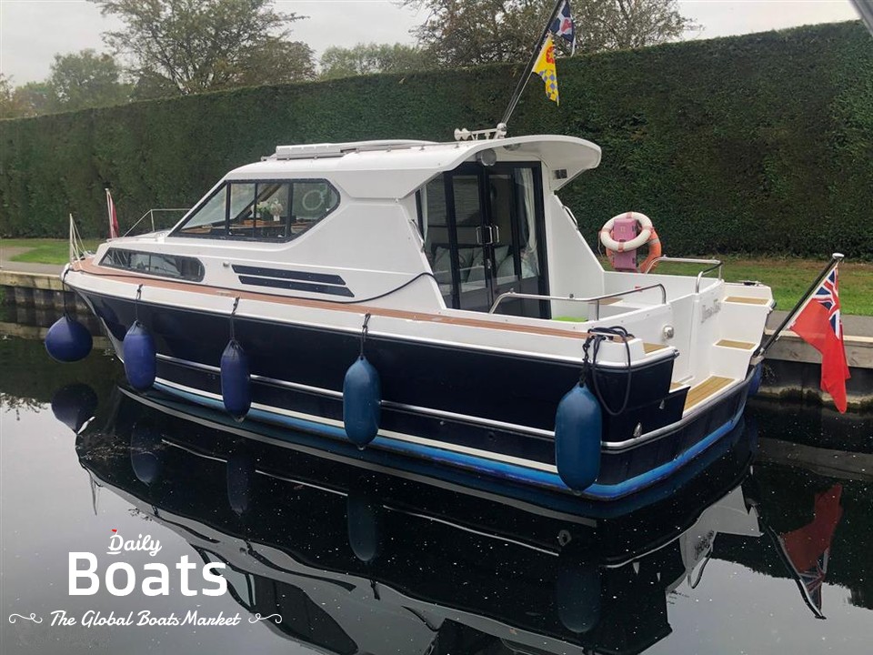 1999 Princess 30Ds for sale. View price, photos and Buy 1999 Princess ...