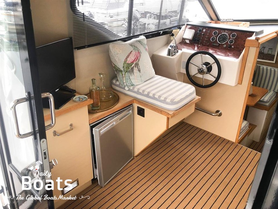 1999 Princess 30Ds for sale. View price, photos and Buy 1999 Princess ...