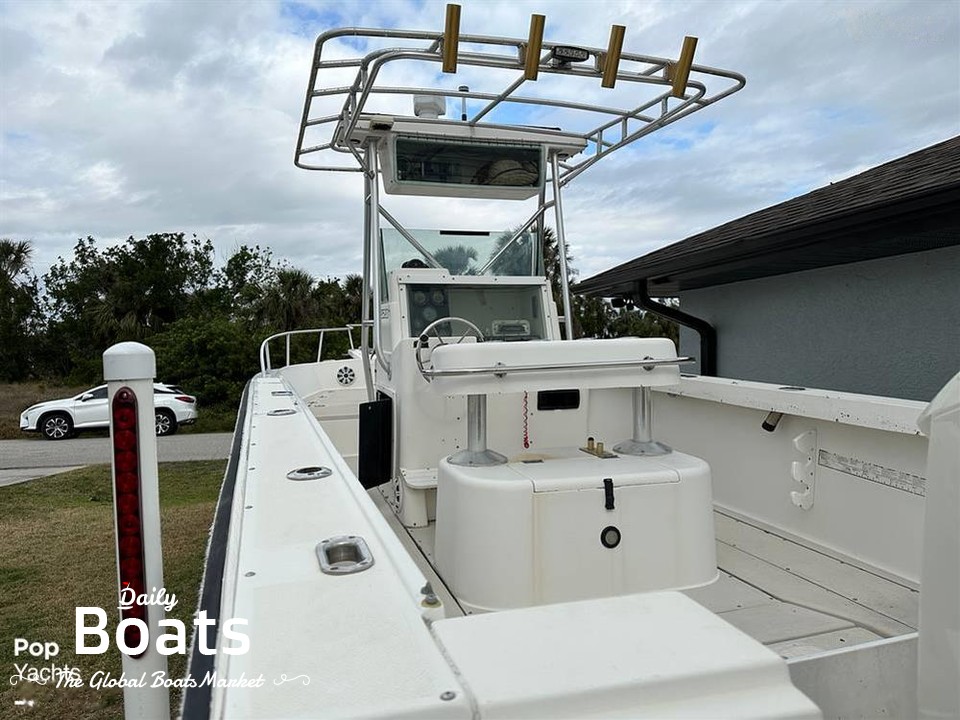 1995 Robalo 260 Center Console for sale. View price, photos and Buy ...