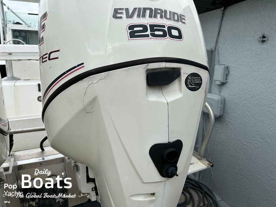 1995 Robalo 260 Center Console for sale. View price, photos and Buy ...