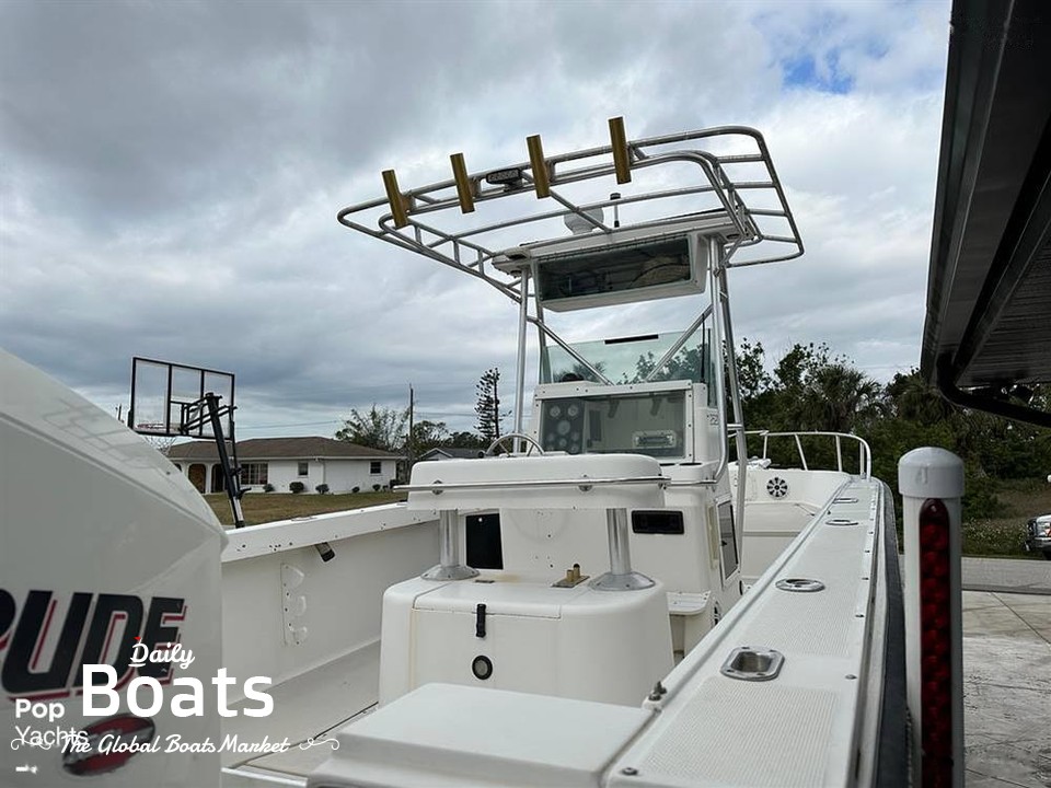 1995 Robalo 260 Center Console for sale. View price, photos and Buy ...