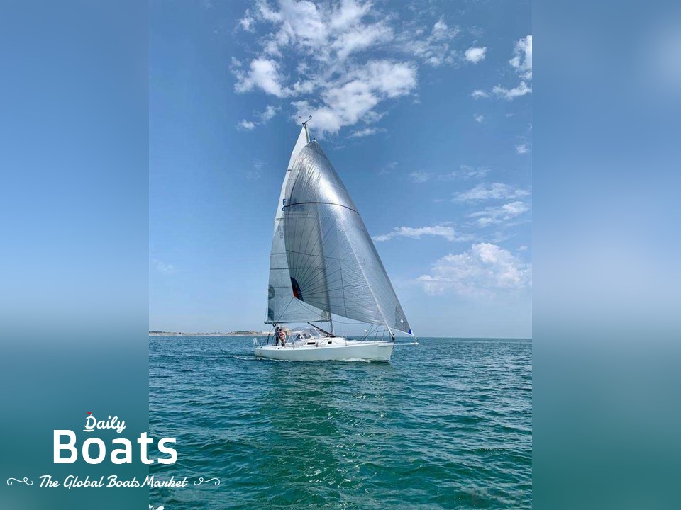 2006 J Boats J105 for sale. View price, photos and Buy 2006 J Boats ...