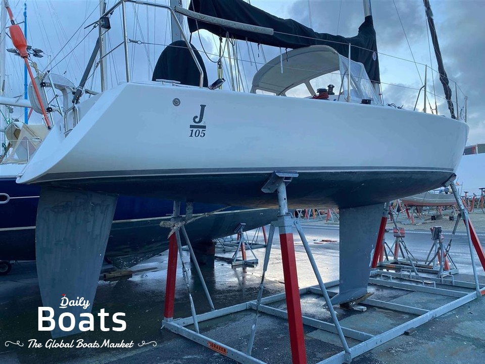 2006 J Boats J105 for sale. View price, photos and Buy 2006 J Boats ...