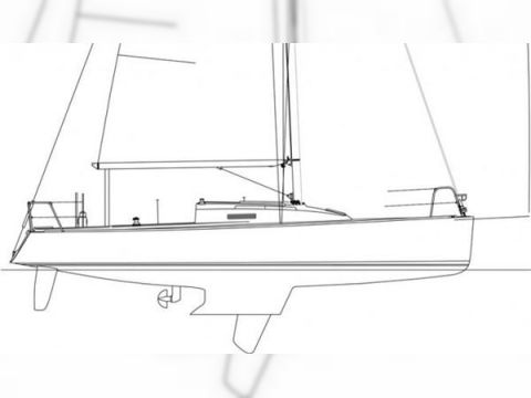 2010 J Boats J95 for sale. View price, photos and Buy 2010 J Boats J95 ...