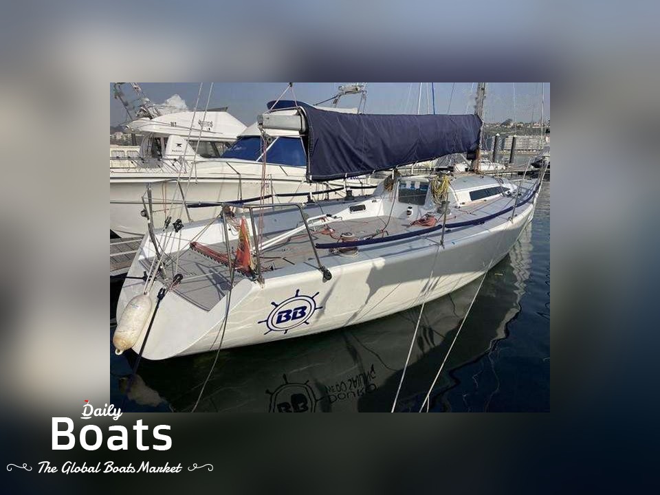 1996 Farr 39 Ml for sale. View price, photos and Buy 1996 Farr 39 Ml ...