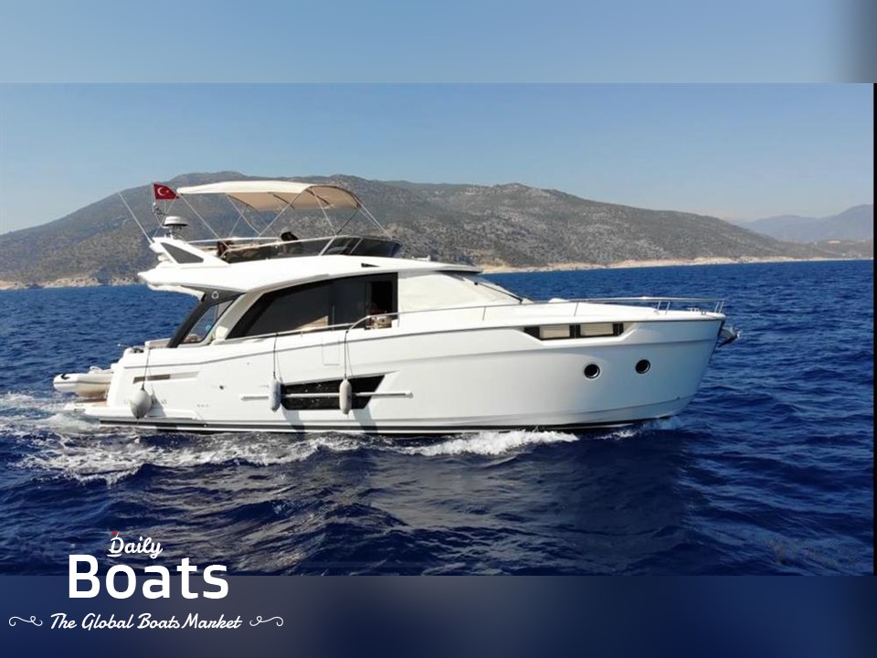 2019 Greenline 45 Fly for sale. View price, photos and Buy 2019 ...