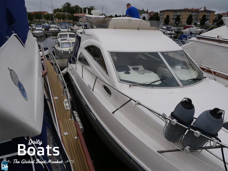 2003 Sealine F34 for sale. View price, photos and Buy 2003 Sealine F34 ...