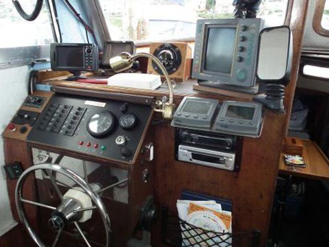 1982 Colvic 23 Motor Sailer for sale. View price, photos and Buy 1982 ...