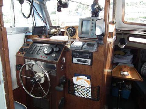 1982 Colvic 23 Motor Sailer for sale. View price, photos and Buy 1982 ...