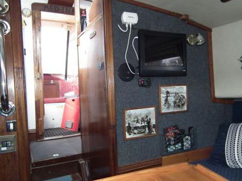 1982 Colvic 23 Motor Sailer for sale. View price, photos and Buy 1982 ...