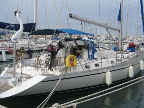 2003 Raffaelli Compass Rose for sale. View price, photos and Buy 2003 ...