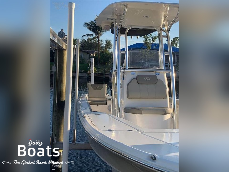 2021 Key West 210 Bay Reef for sale. View price, photos and Buy 2021 ...