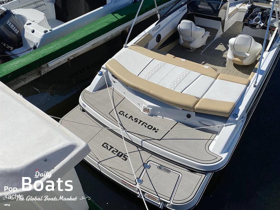 2021 Glastron 205 for sale. View price, photos and Buy 2021 Glastron ...