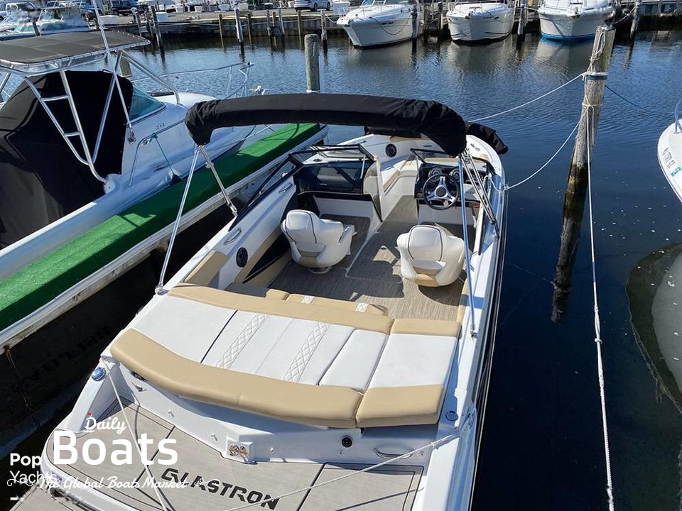 2021 Glastron 205 for sale. View price, photos and Buy 2021 Glastron ...