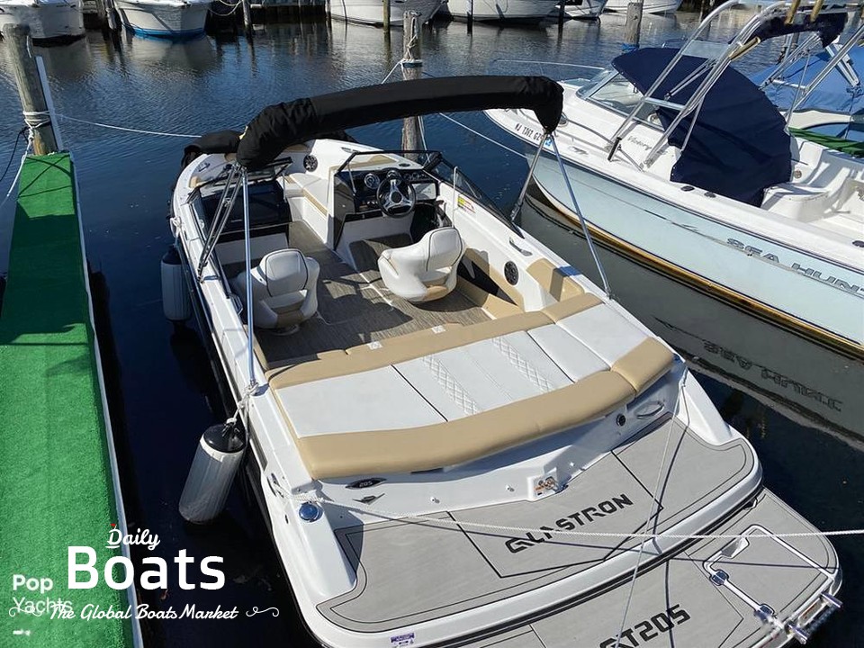 2021 Glastron 205 for sale. View price, photos and Buy 2021 Glastron ...