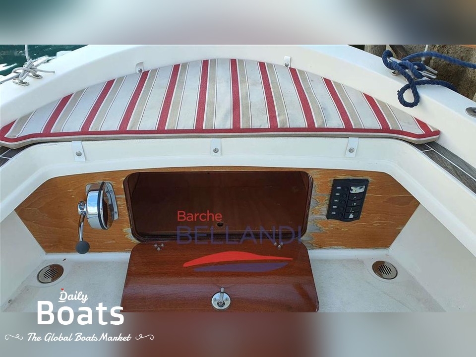 2014 Calemar Boats Isola 540 till salu. Visa pris, bilder och Köpa 2014 ...