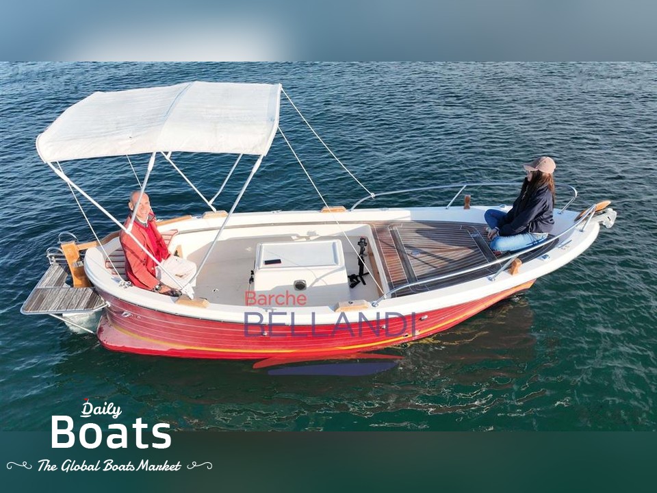 2014 Calemar Boats Isola 540 for sale. View price, photos and Buy 2014 ...