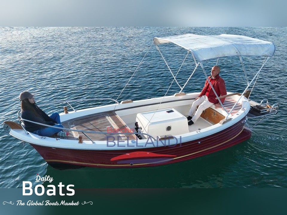 2014 Calemar Boats Isola 540 for sale. View price, photos and Buy 2014 ...