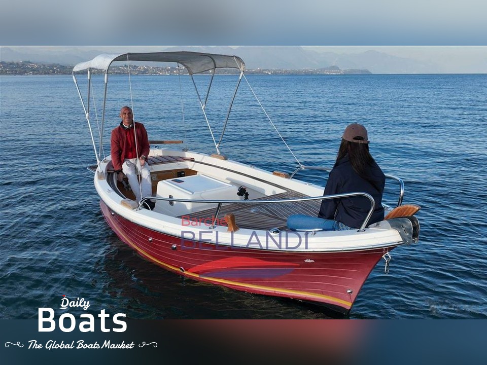 2014 Calemar Boats Isola 540 for sale. View price, photos and Buy 2014 ...