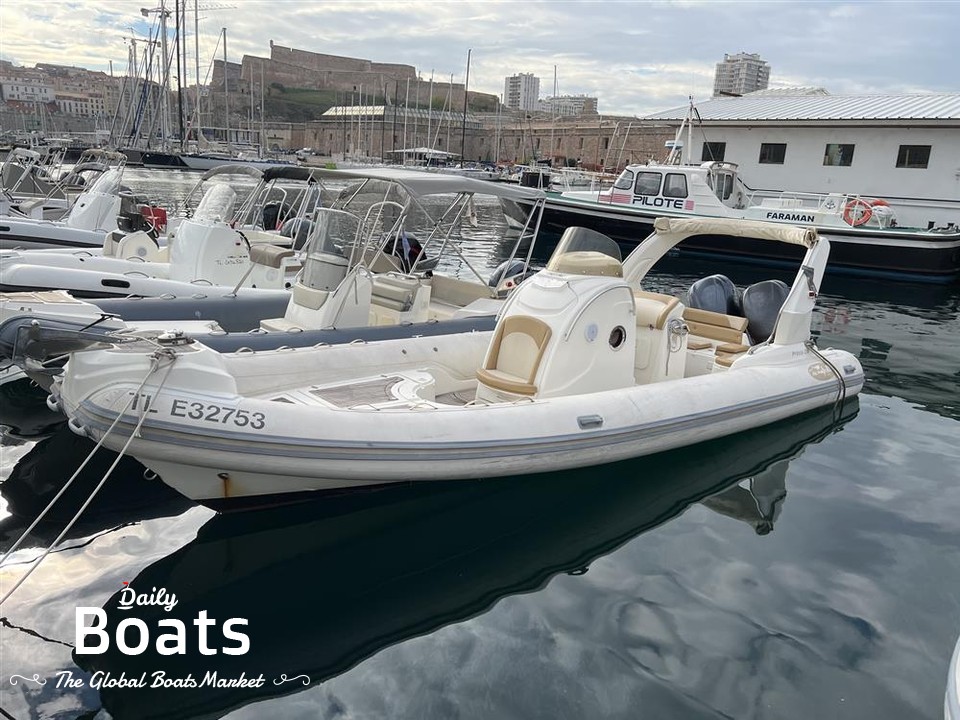 2010 Nuova Jolly Prince 28 for sale. View price, photos and Buy 2010 ...