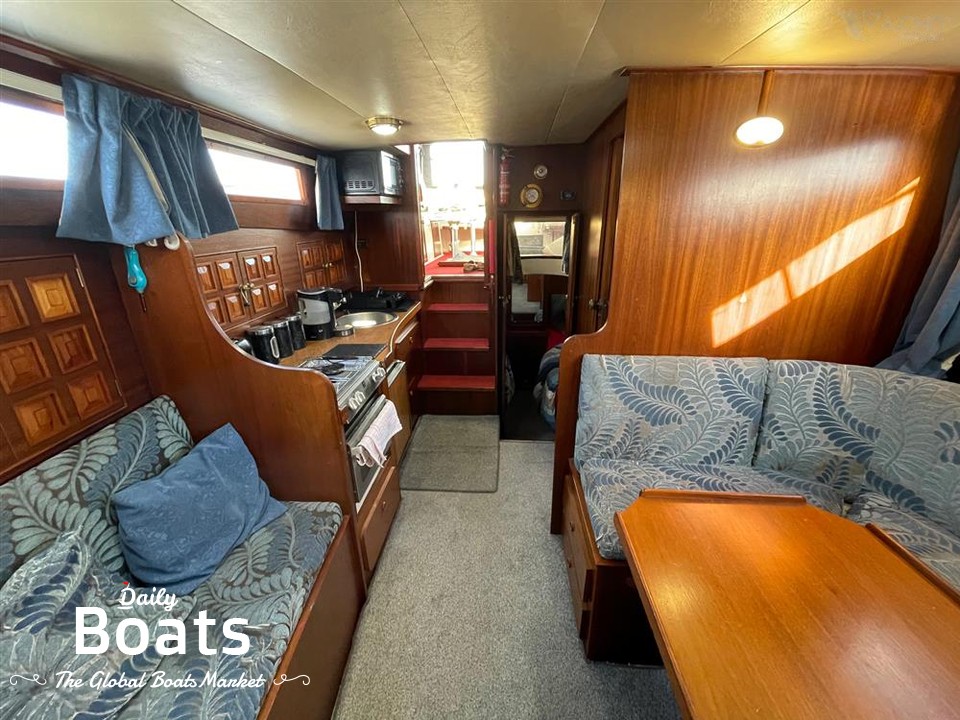 1989 Cleopatra 34 Cabriolet Turbo for sale. View price, photos and Buy ...