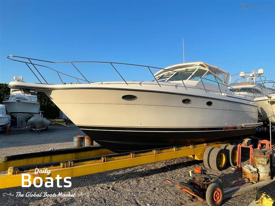 1997 Tiara Yachts 3500 Express for sale. View price, photos and Buy ...