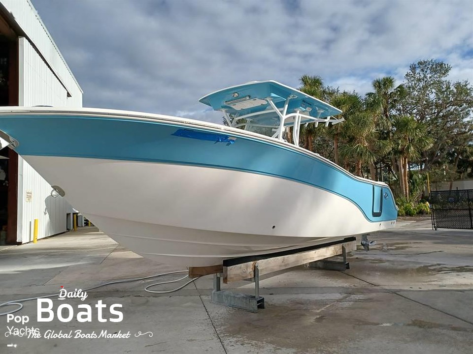 2021 Sea Fox Boats 288 Commander for sale. View price, photos and Buy ...