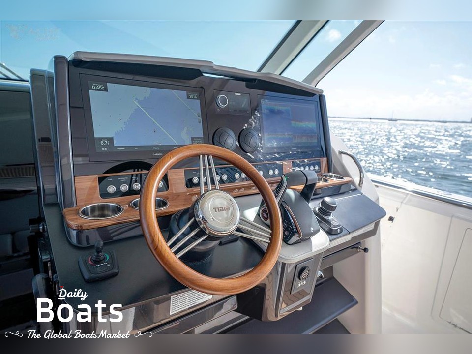 2023 Tiara Yachts 4300 Ls for sale. View price, photos and Buy 2023 ...