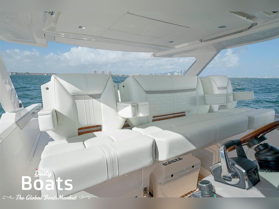2023 Tiara Yachts 4300 Ls for sale. View price, photos and Buy 2023 ...