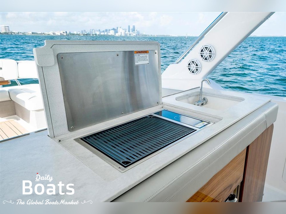 2023 Tiara Yachts 4300 Ls for sale. View price, photos and Buy 2023 ...