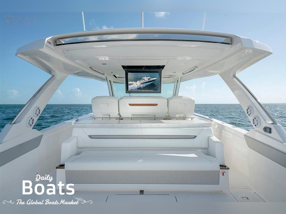 2023 Tiara Yachts 4300 Ls for sale. View price, photos and Buy 2023 ...