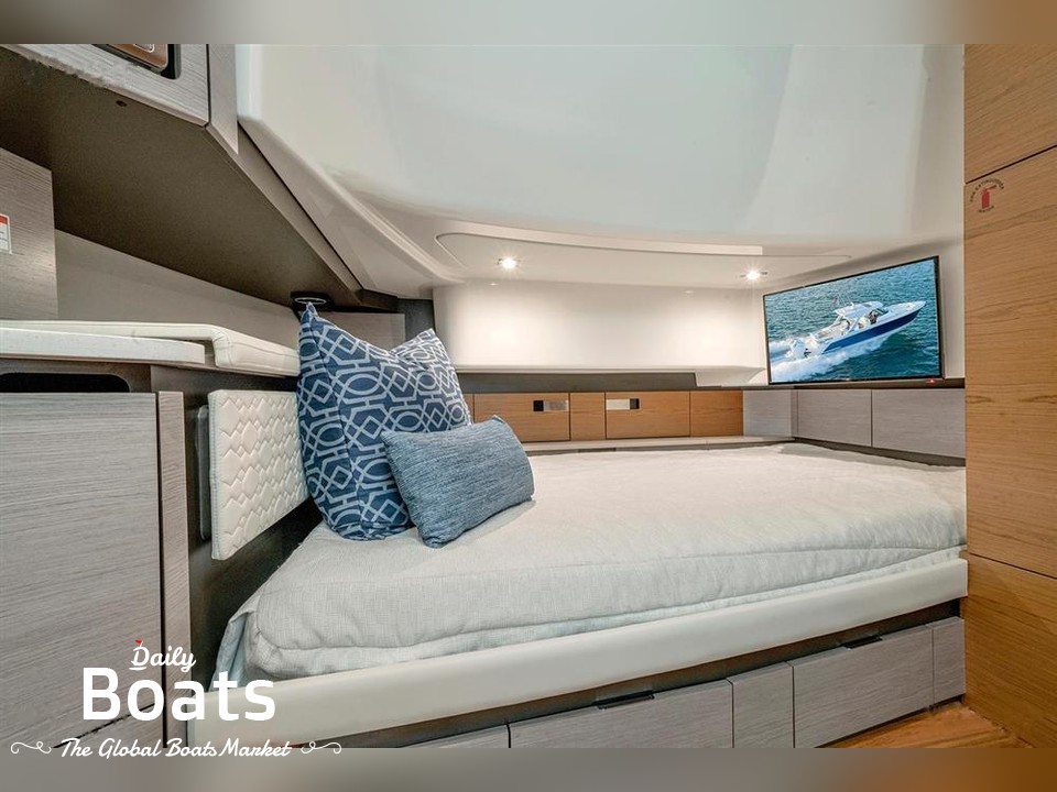 2023 Tiara Yachts 4300 Ls for sale. View price, photos and Buy 2023 ...